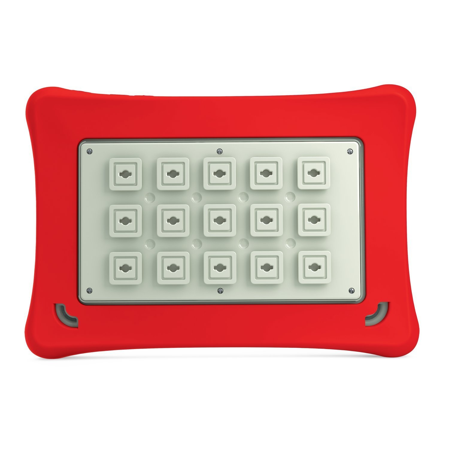 Fuhu NABI NABI2-NV7A Review - 7 Inch Tablets